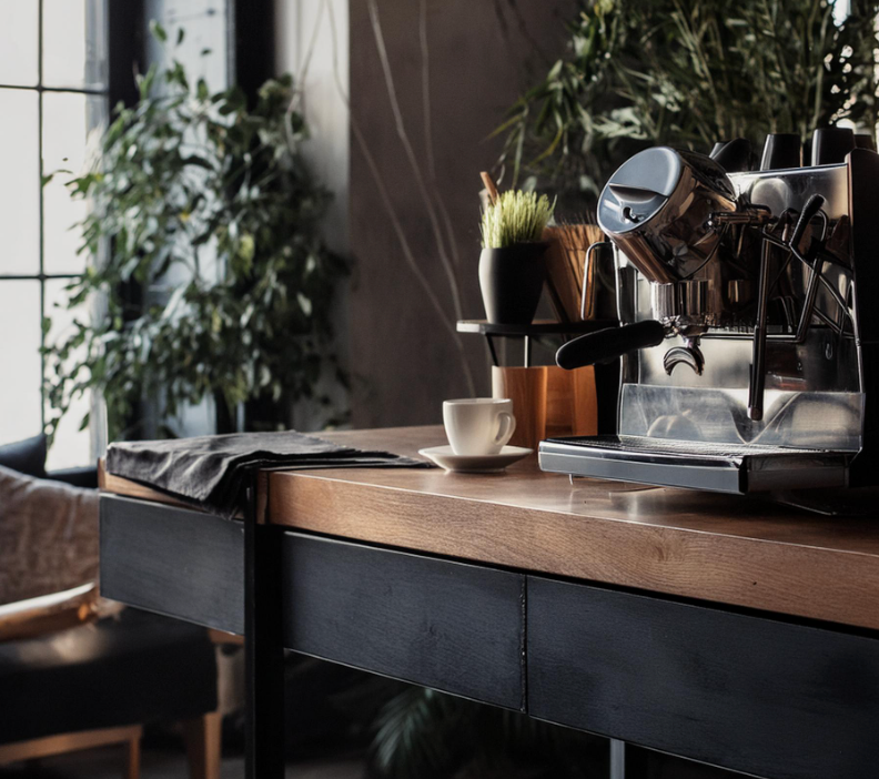 💰 How to Save Money in a Tariff Environment with Your Ascaso Espresso ...